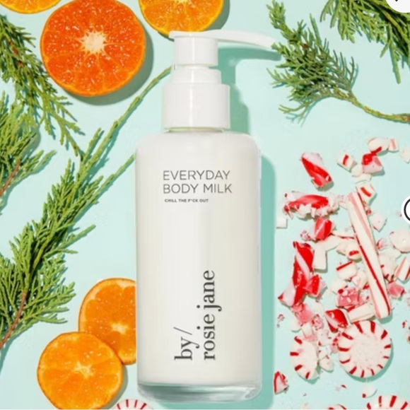 By Rosie Jane | Skincare | New Rosie Jane Chill Everyday Body Milk ...
